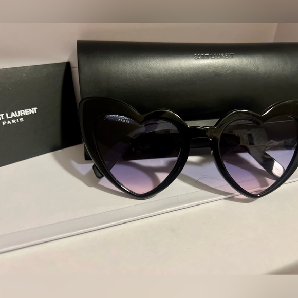 Yves Saint Laurent | Accessories | Ysl Sunglasses | Poshmark